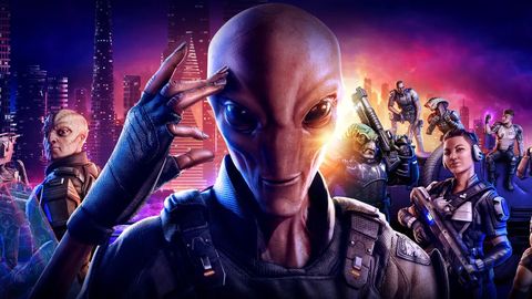 The games you forgot released in 2020 | PC Gamer