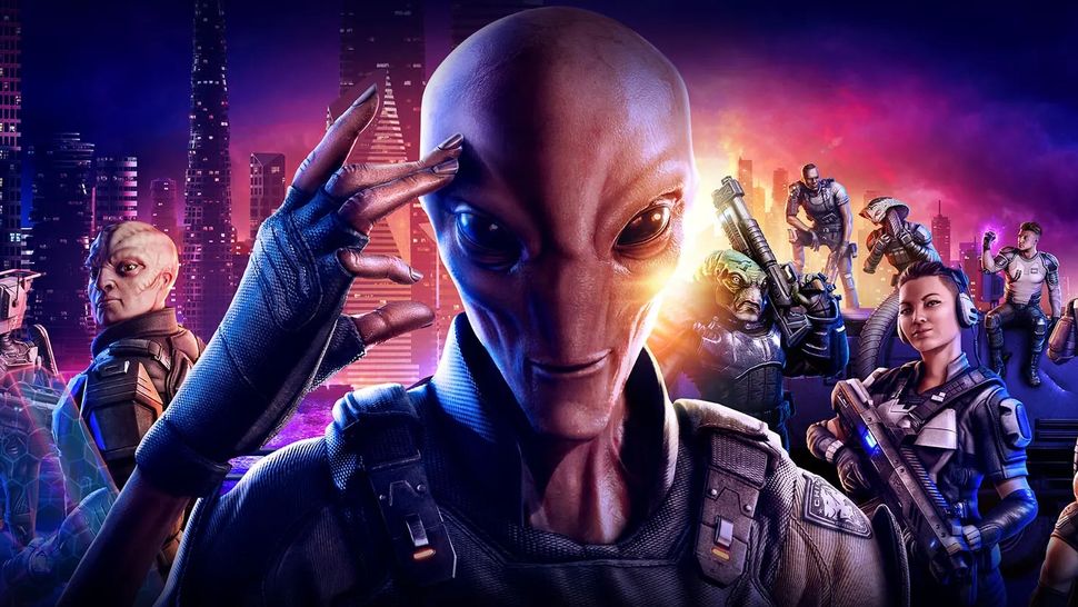 The games you forgot released in 2020 | PC Gamer