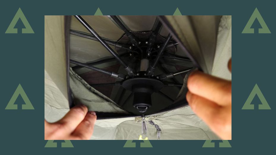 Review: Fox Ultra 60 Brolly | Advnture