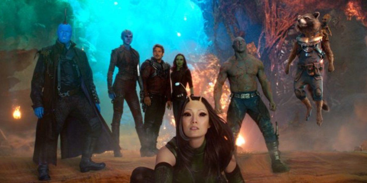 Marvel's I Am Groot TV Show: 9 Questions We Have About The Disney+ ...