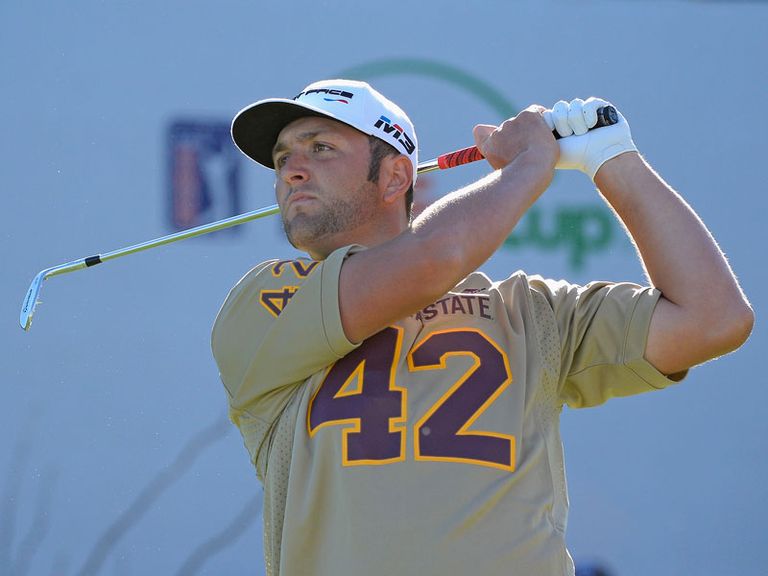 Jon Rahm Bio, Facts, Career Earnings And Wins: LIV Golf's Biggest Star ...
