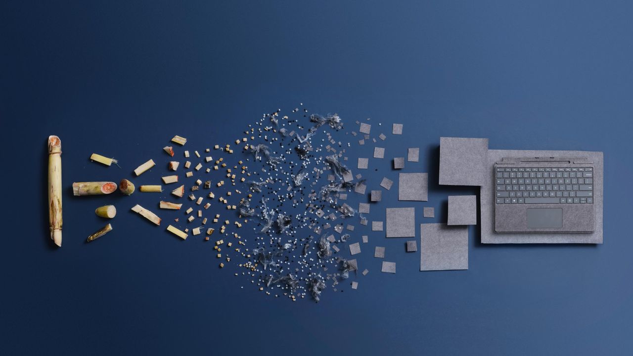 Ten years of Microsoft Surface: what next from its designers | Wallpaper*