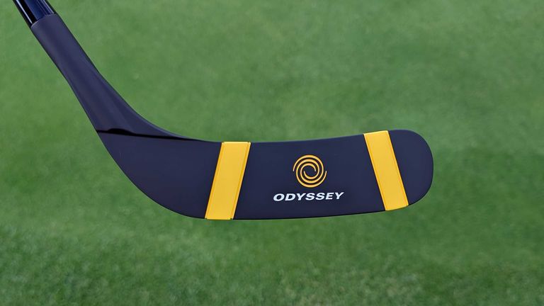 "Happy Learned How To Putt... Uh Oh" - For A Limited Time Only You Can ...