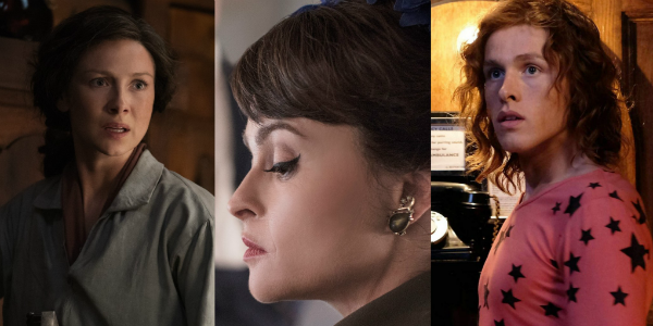 Netflix's Dark Crystal Show Has The Most Amazing Cast Ever | Cinemablend