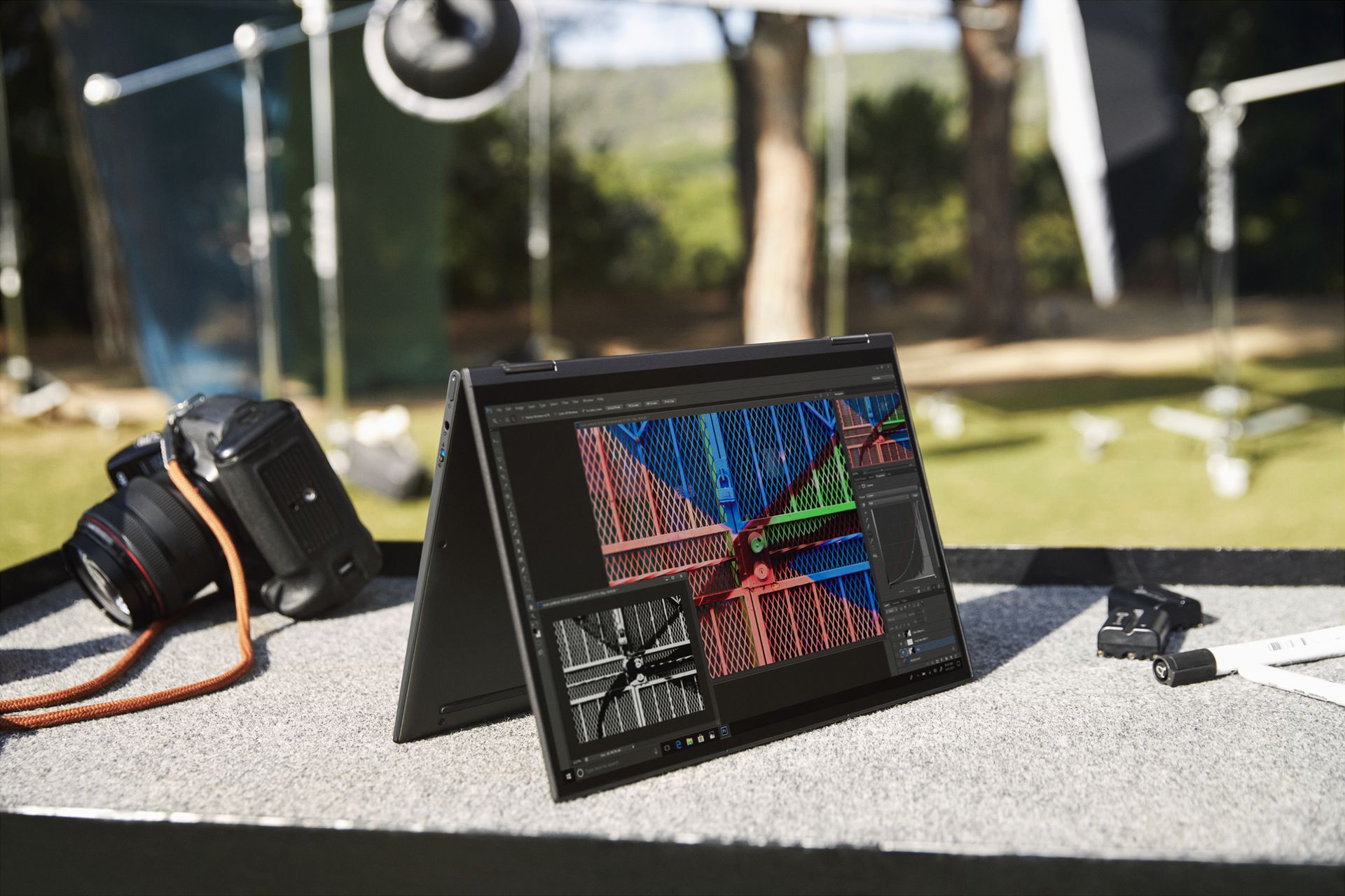 This is the first 5G laptop you can actually buy | TechRadar