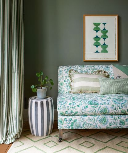 How to create repetition in interior design: for decorating success ...