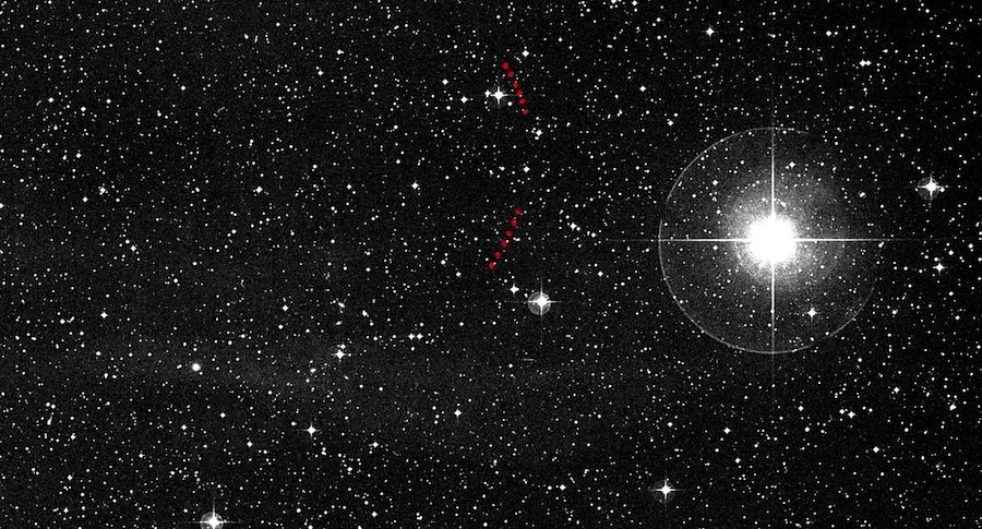 Old Telescope Data Could Reveal Icy Pluto's Insides | Space