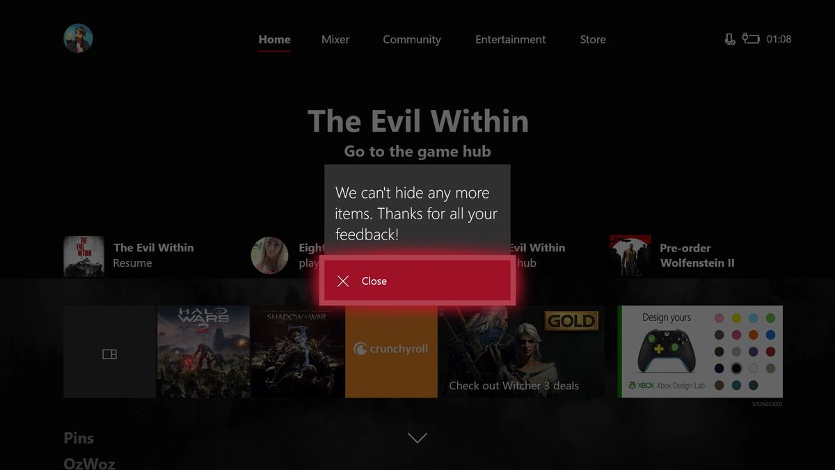 The ultimate Xbox One fall 2017 update review | Windows Central