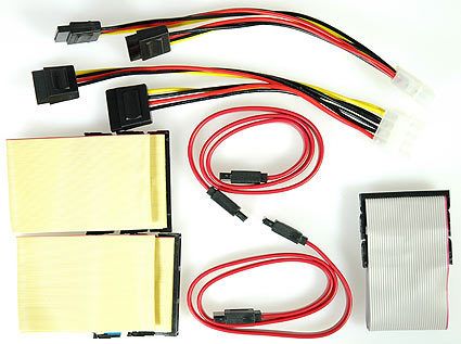 Foxconn 945P7AA-8EKRS2: Lots Of Features - The Value Connection of 6 ...