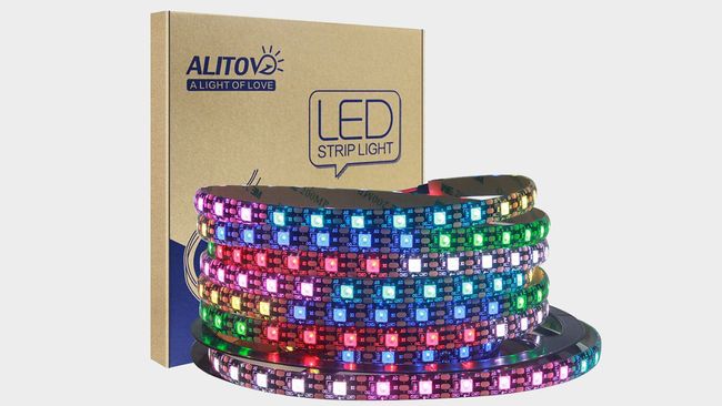 Best RGB LED lighting kit 2022 | PC Gamer