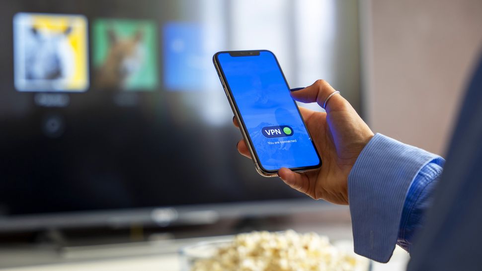 The fastest VPN for outright speed in 2025 | TechRadar