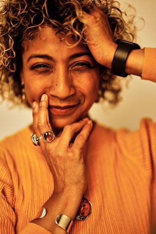 'A tribute to Liz Hatton' gallery to showcase poignant images from ...