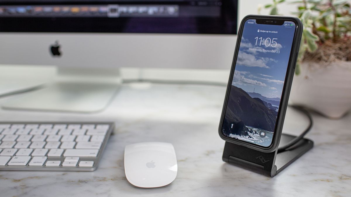 Mobile by Peak Design is unveiled. Did Peak Design just make the ...