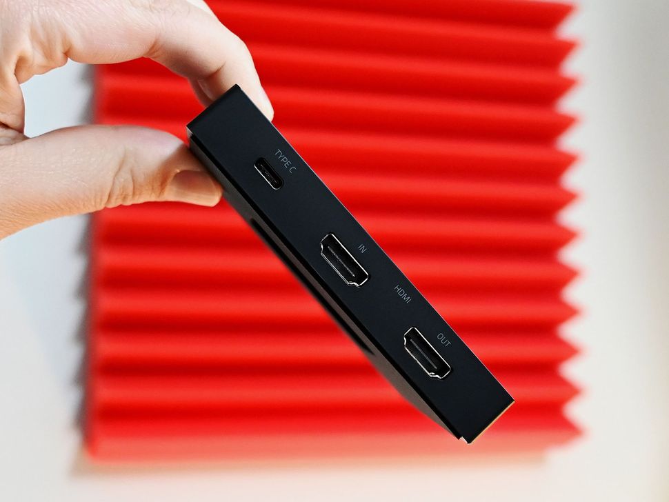 How to set up the Razer Ripsaw HD for streaming | Windows Central