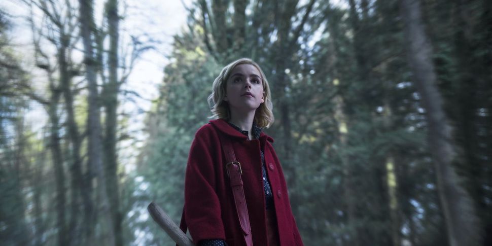 Chilling Adventures Of Sabrina Season 4 7 Quick Things We Know About