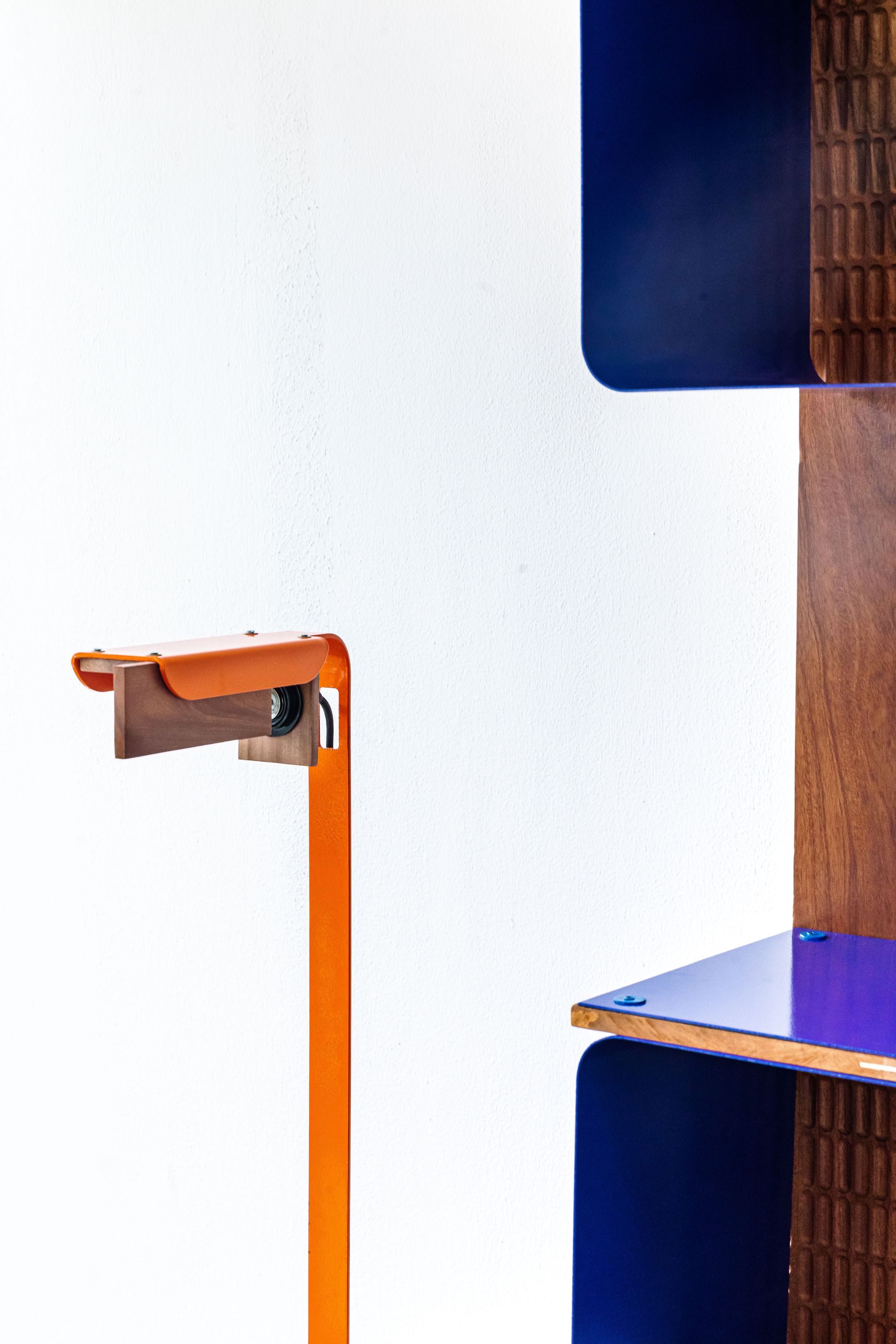 Nifemi Marcus-Bello: Wallpaper* Future Icons | Wallpaper*