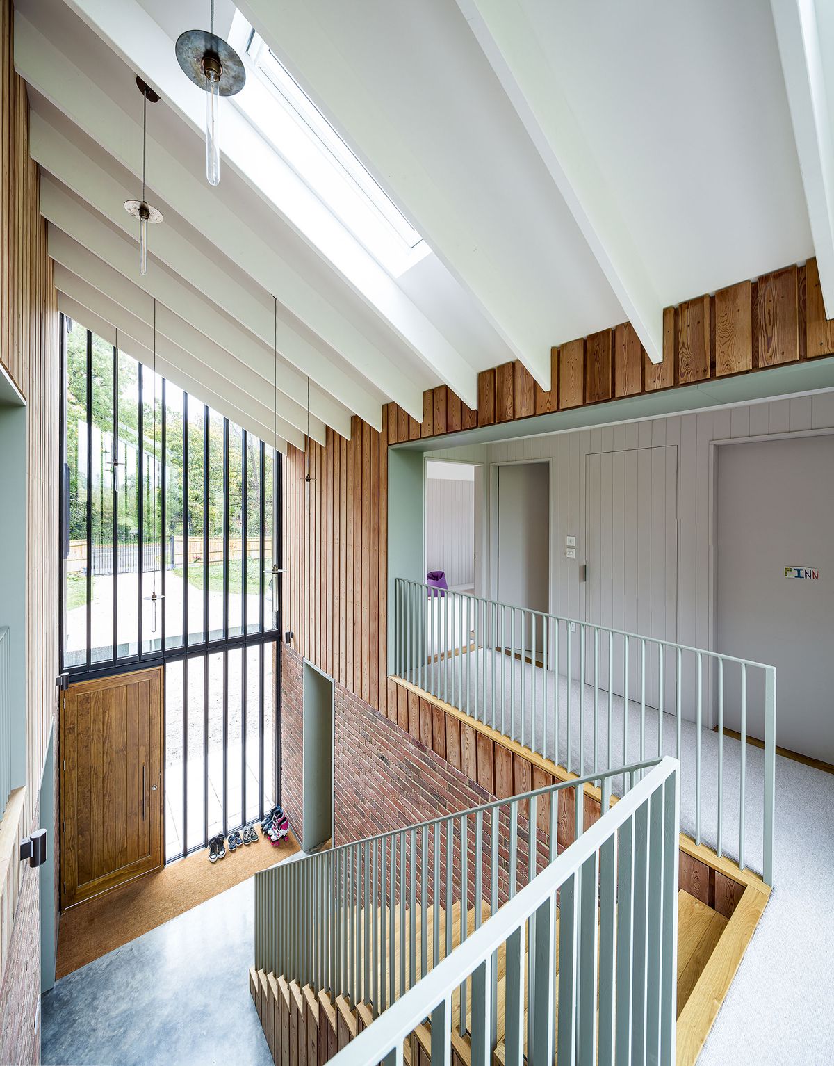 Amazing double-height spaces to set your imagination soaring | Homebuilding