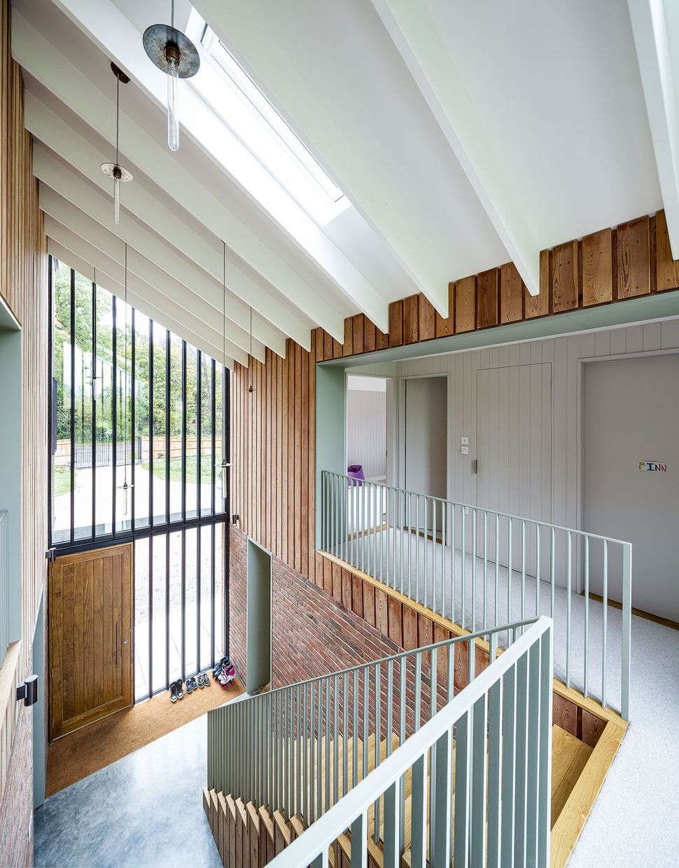 Amazing double-height spaces to set your imagination soaring | Homebuilding