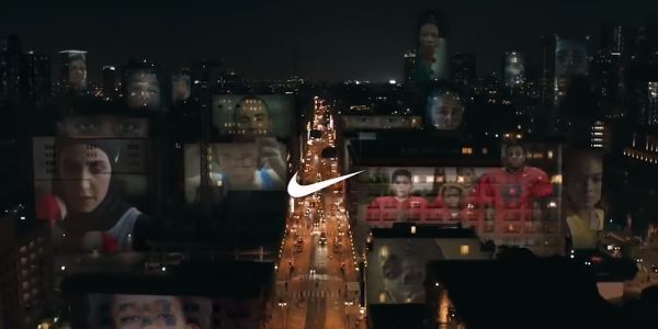 Nike Adds Esports Player To Upcoming Campaign | Cinemablend
