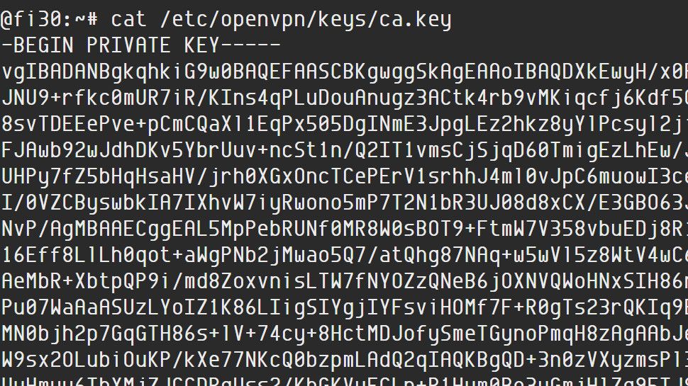 What's the truth about the NordVPN breach? Here's what we now know ...