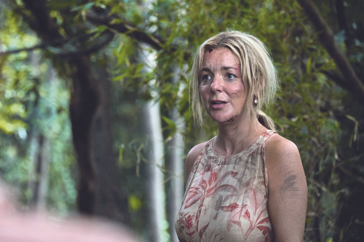 Sheridan Smith: 'The Castaways is so action-packed!' | What to Watch