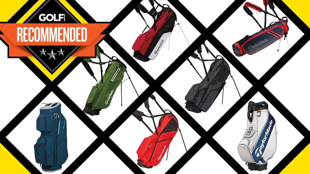 TaylorMade Promo Codes in May 2025 | 50% OFF | Golf Monthly