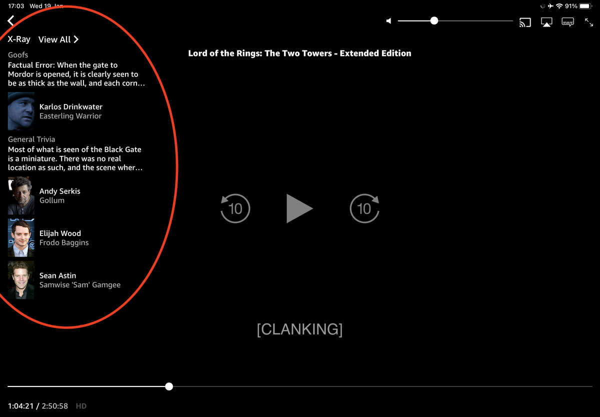 5 hidden Prime Video features you may have missed | Tom's Guide