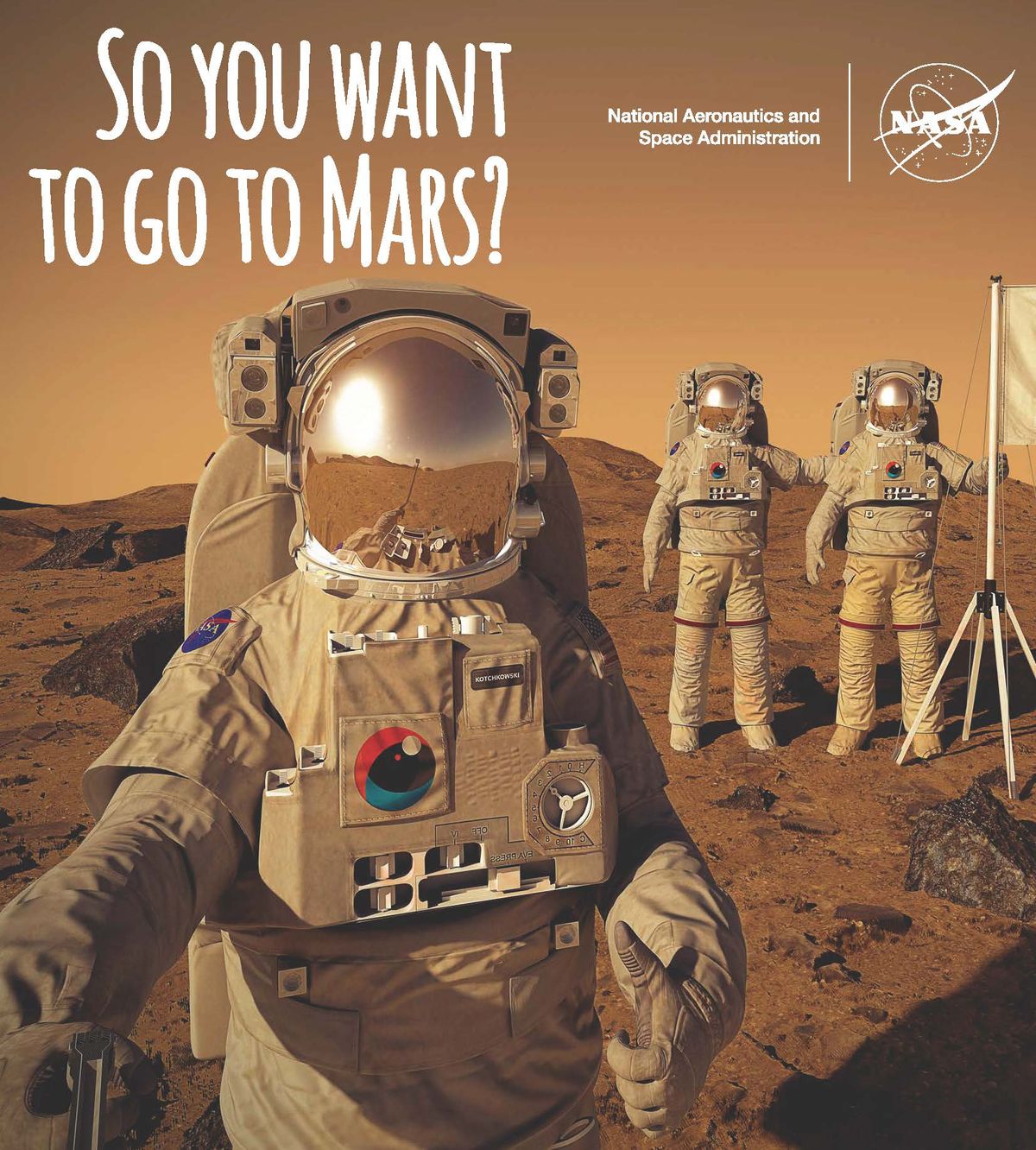 Space Fest (and Space.com) Touch Down at NYC's Intrepid Museum This ...