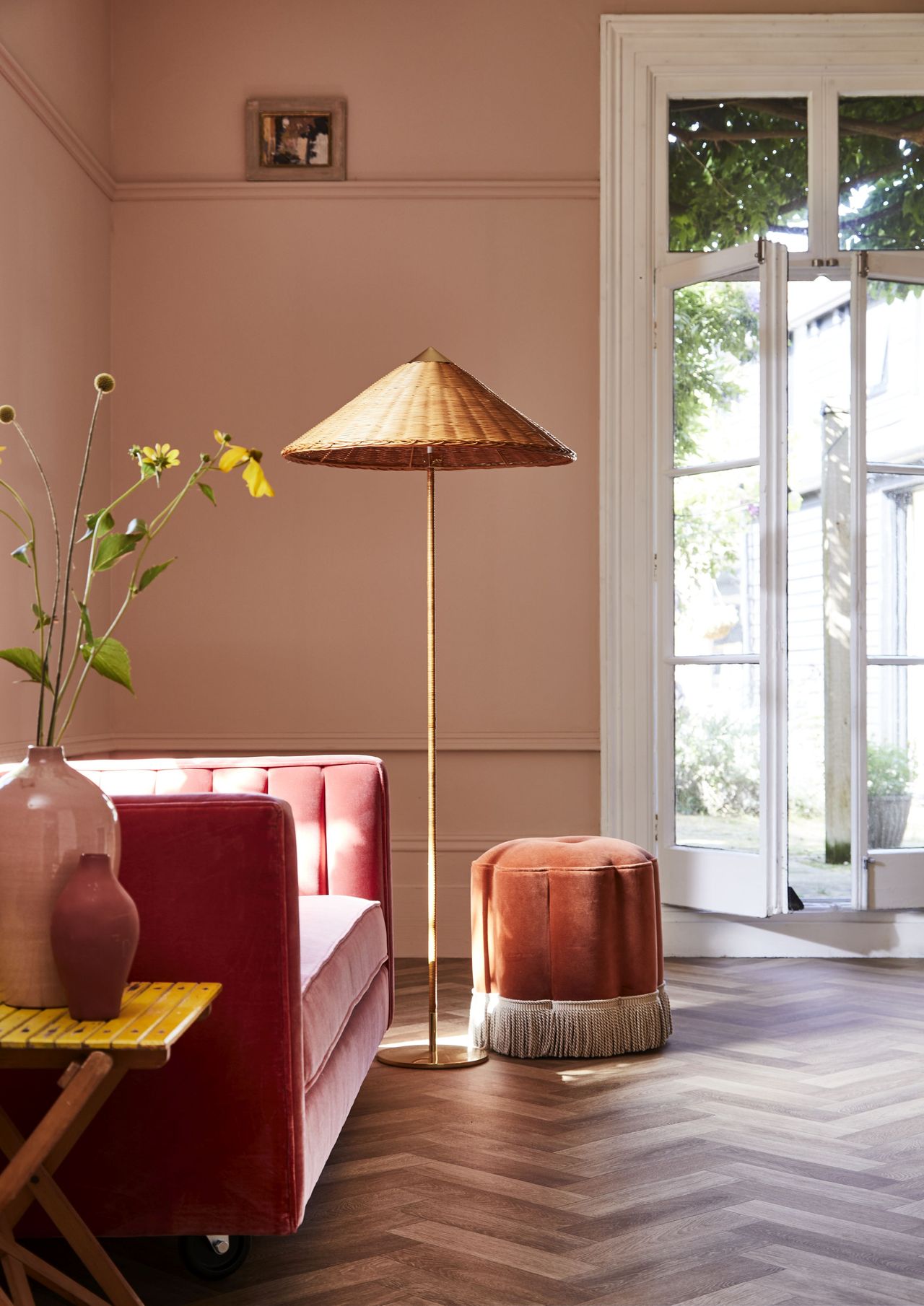 Layering in interior design: 10 steps designers always take | Homes and ...