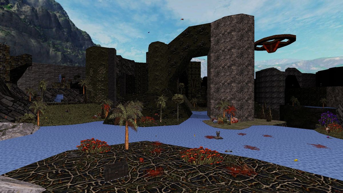 How to have the best Duke Nukem 3D experience in 2022 | PC Gamer