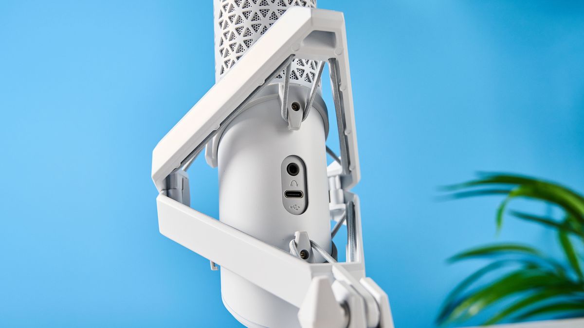 Asus ROG Carnyx review | Tom's Guide