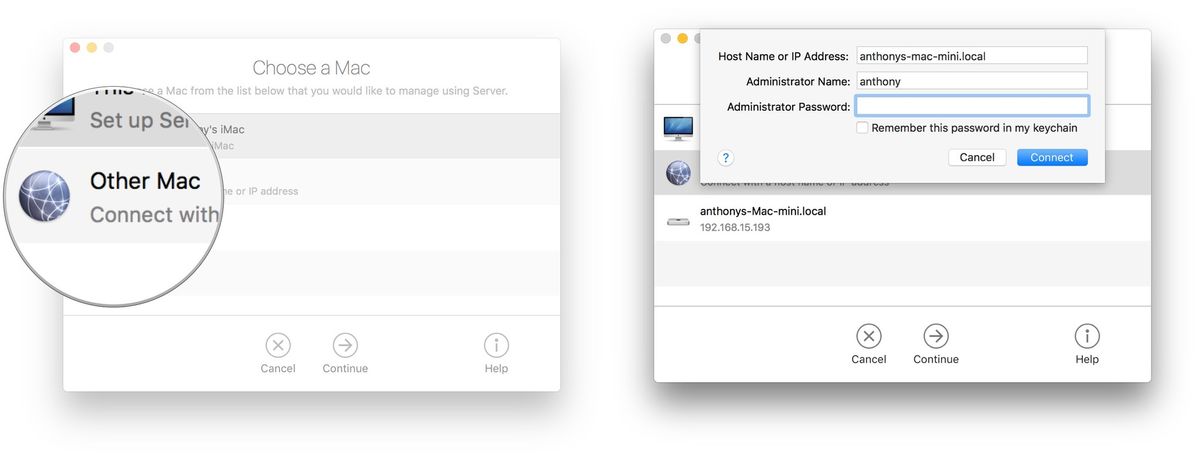 How to administer all of your Macs from a single device using macOS ...