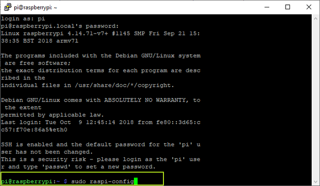 How To Set Up A Headless Raspberry Pi No Monitor Needed Toms Hardware