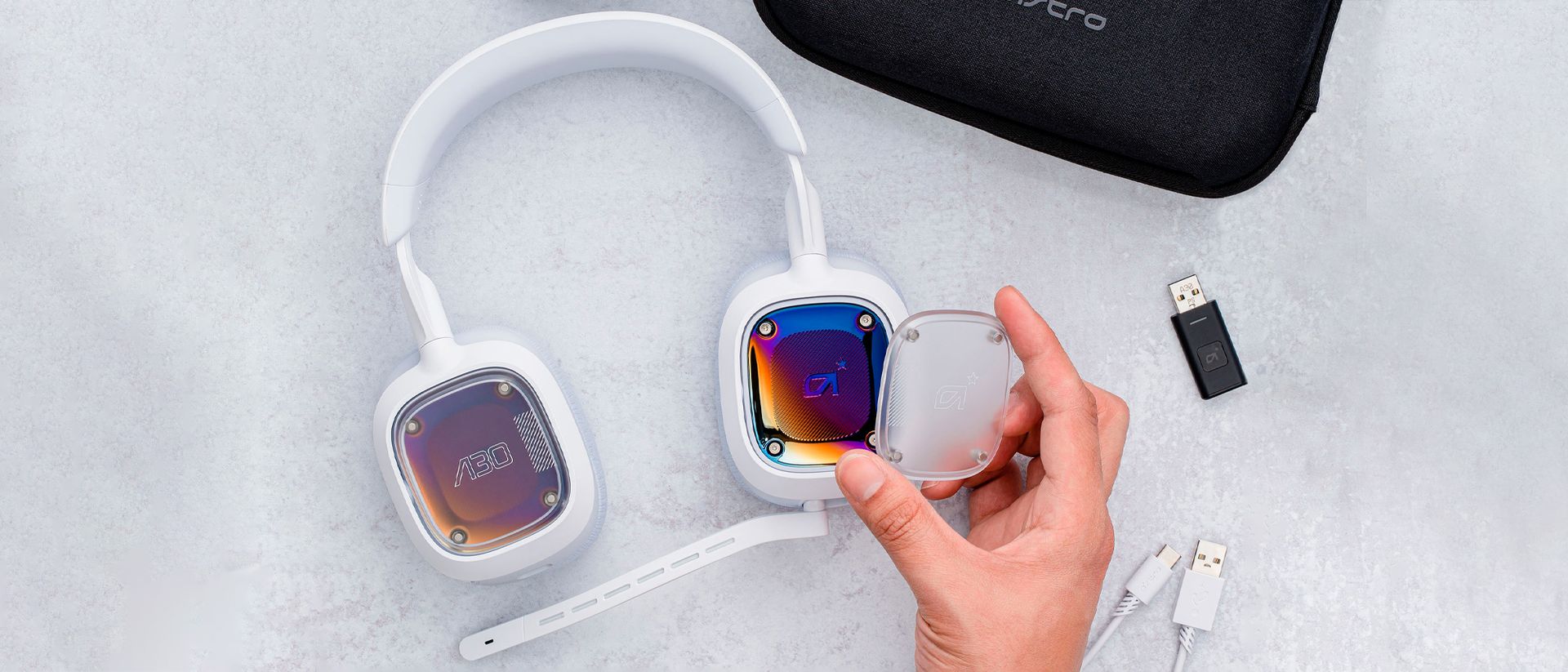 Astro A30 Wireless review | Tom's Guide