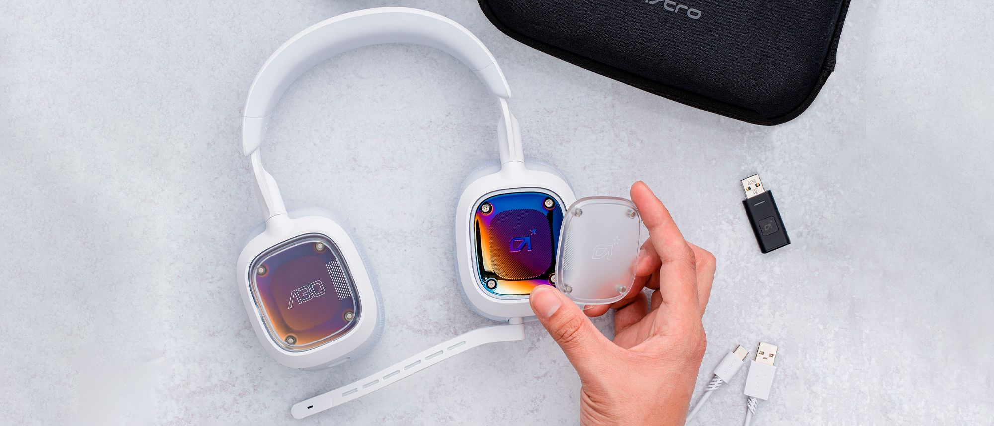 Astro A30 Wireless review | Tom's Guide