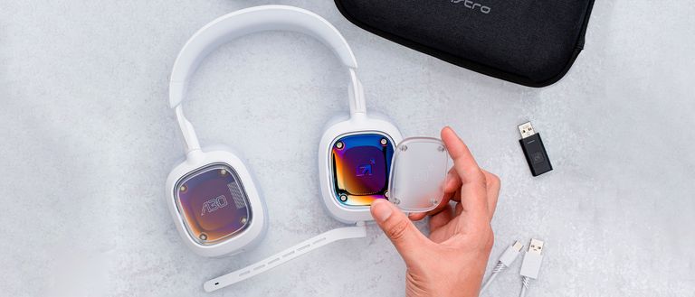 Astro A30 Wireless review | Tom's Guide