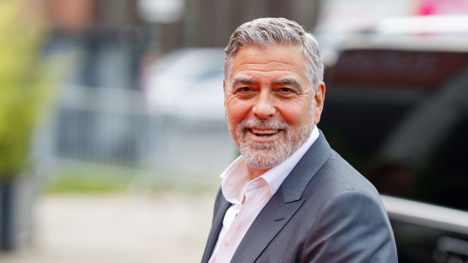 George Clooney swears by this space-saving coffee maker | Homes and Gardens