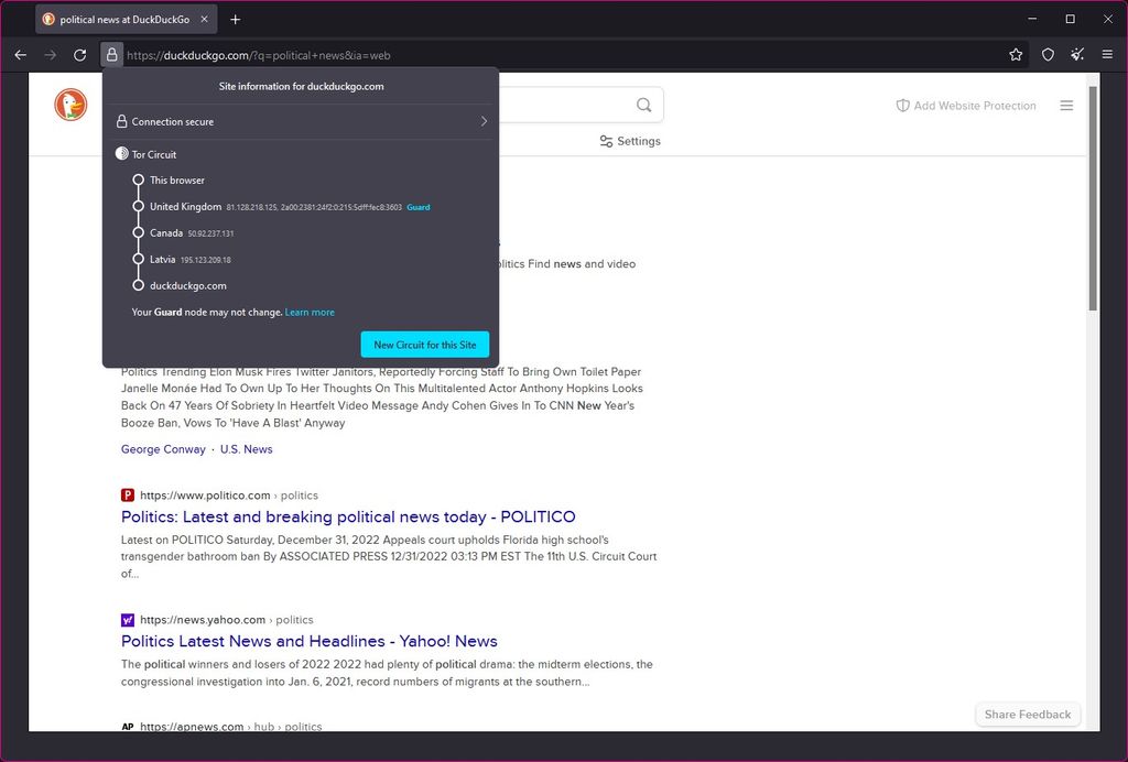 How to get started with Tor Browser - a web browser designed for ...