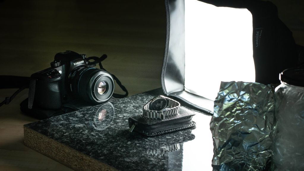 Photography Tips & Photoshop Tutorials | Digital Camera World