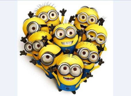 FX Networks Buys 'Minions' Rights | Next TV