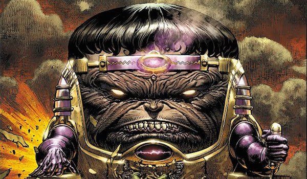 11 Marvel Characters You'll Probably Never See In A Movie | Cinemablend