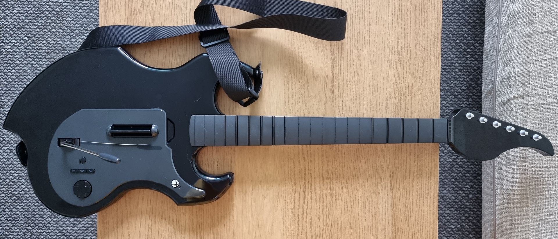 PDP Riffmaster review - rock’s back on the menu | TechRadar