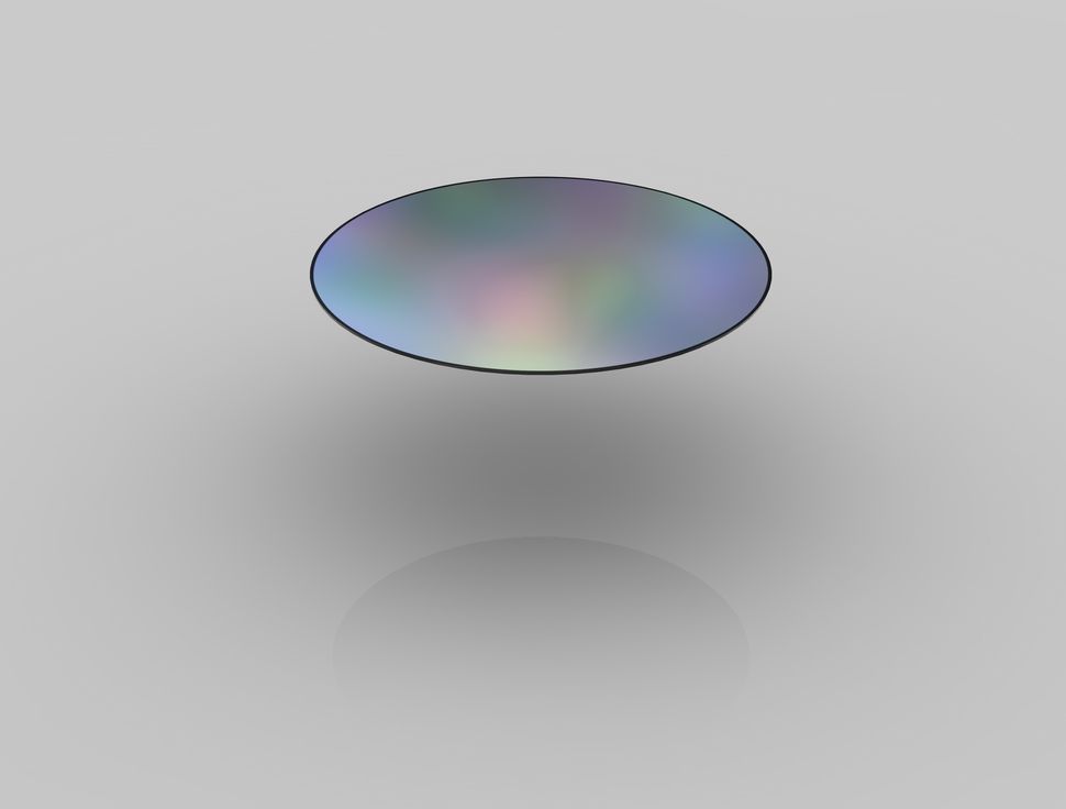 Intel Shows How A CPU Is Made | Tom's Hardware