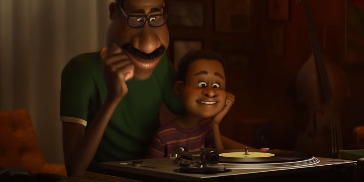 Pixar’s New Soul Trailer Is So Upbeat And Beautiful That We’re Crying ...