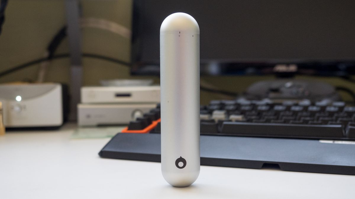 Crazybaby Air True Wireless Earbuds review | TechRadar