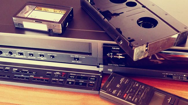 The 10 biggest tech breakthroughs of the 1980s | TechRadar