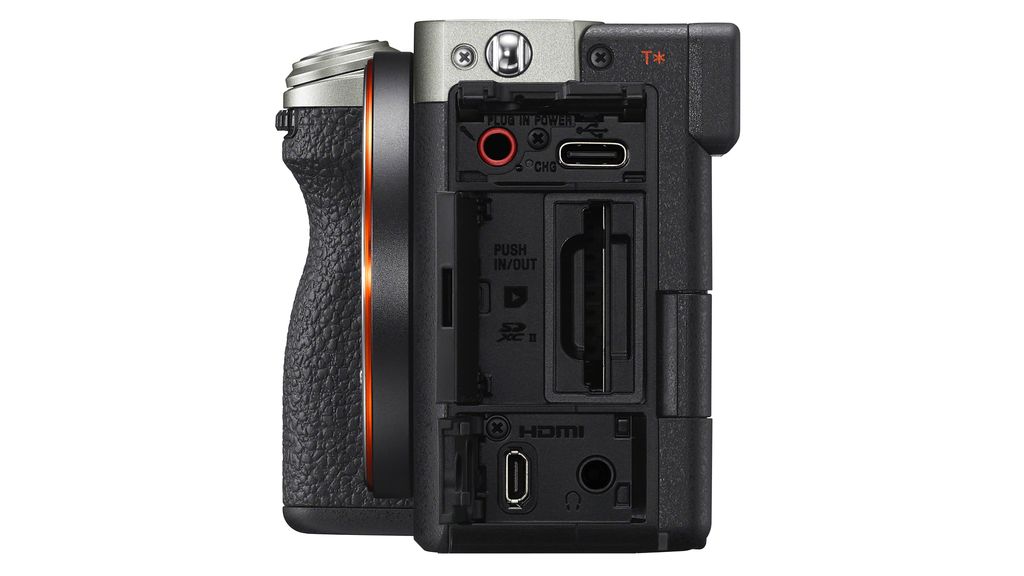 Sony A7C II vs A7CR | Digital Camera World