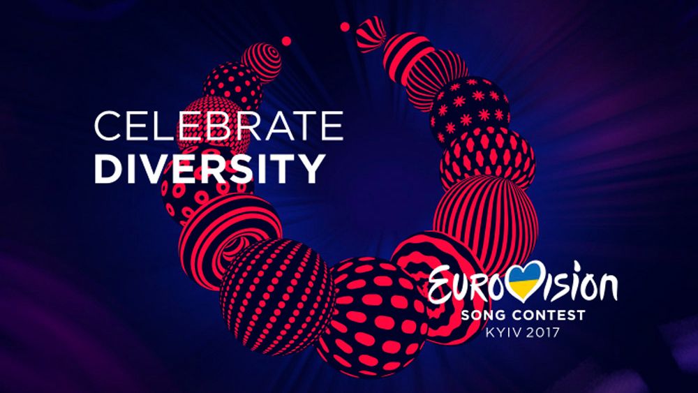 The best (and worst) Eurovision logo designs from the past 67 years ...