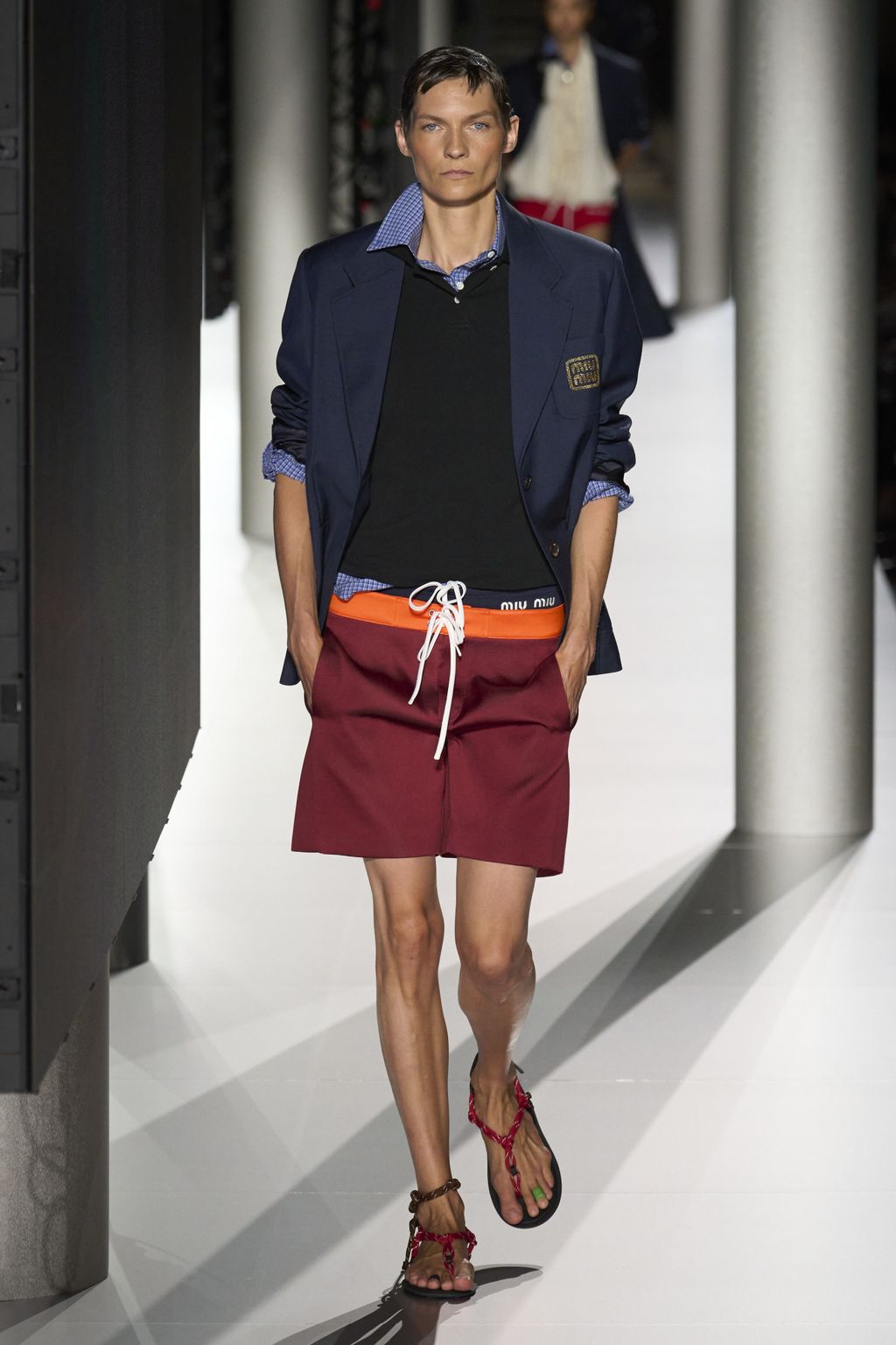 The Coolest Preppy-Athletic Finds of the Spring Season | Who What Wear