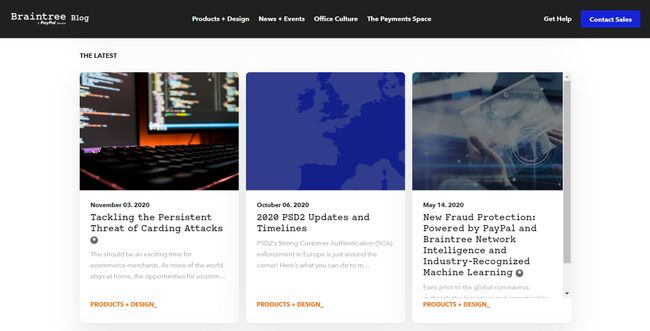 What is a blog and why you should start one | TechRadar